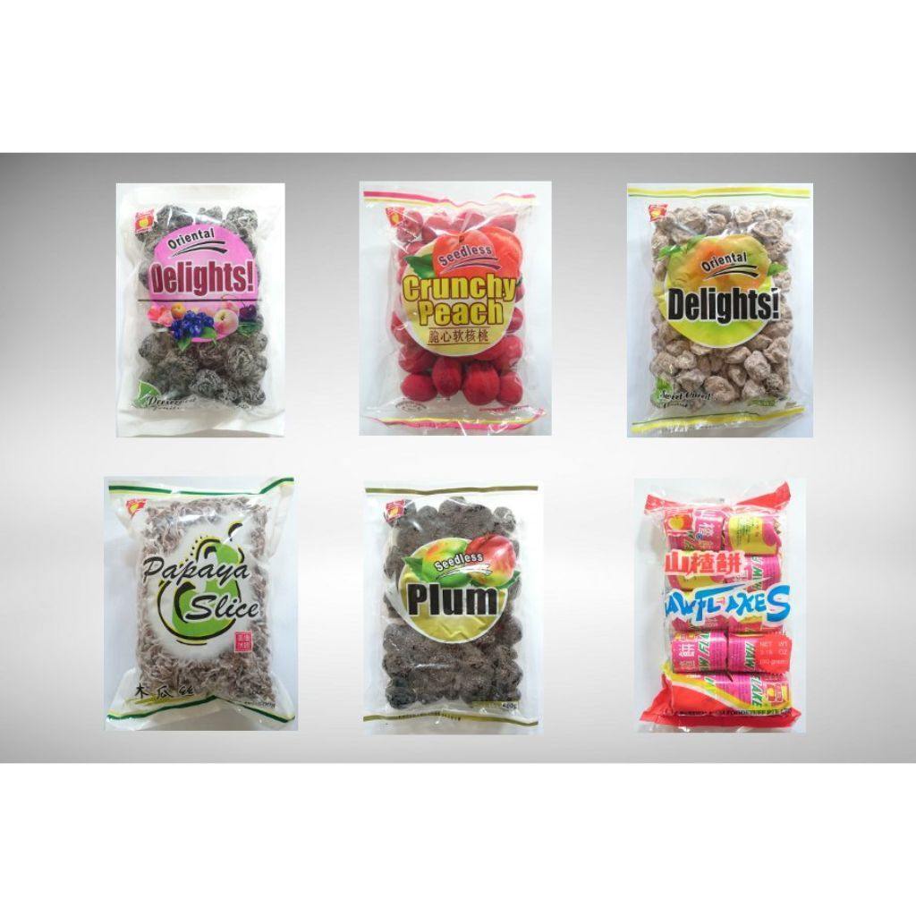 Sweets & Candy – AH Khan Wholesale (PTY) LTD