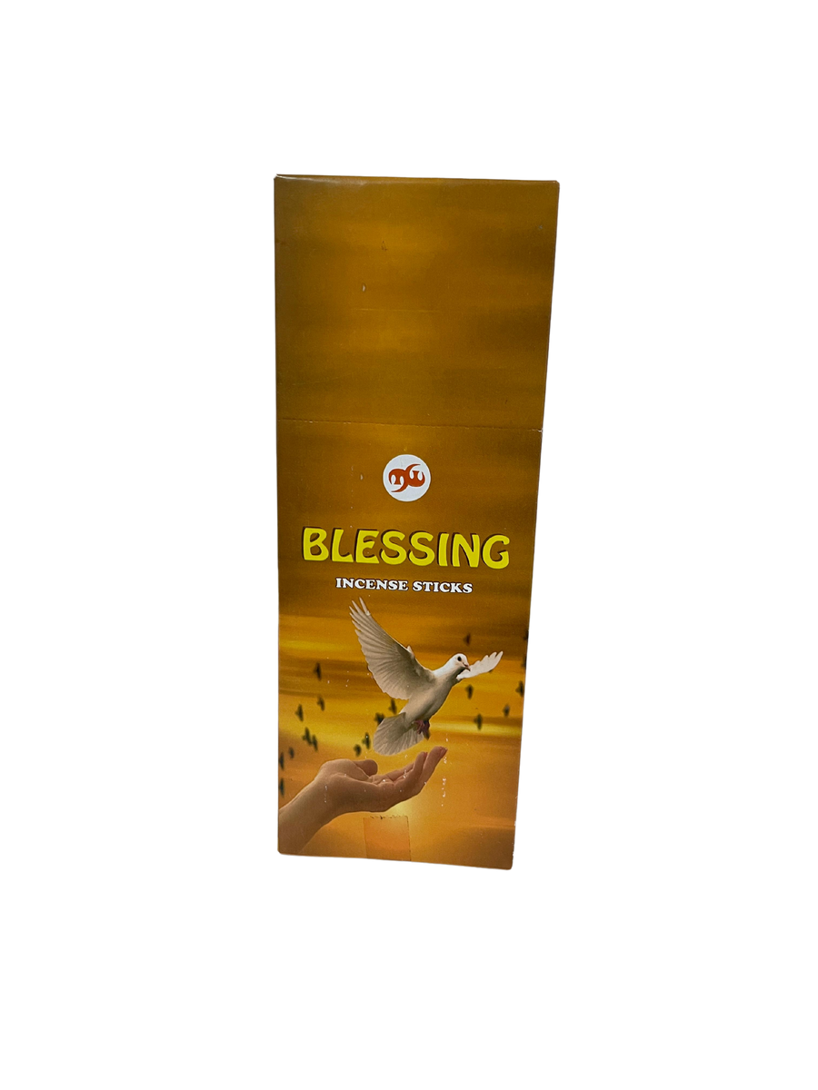 Blessing – AH Khan Wholesale (PTY) LTD