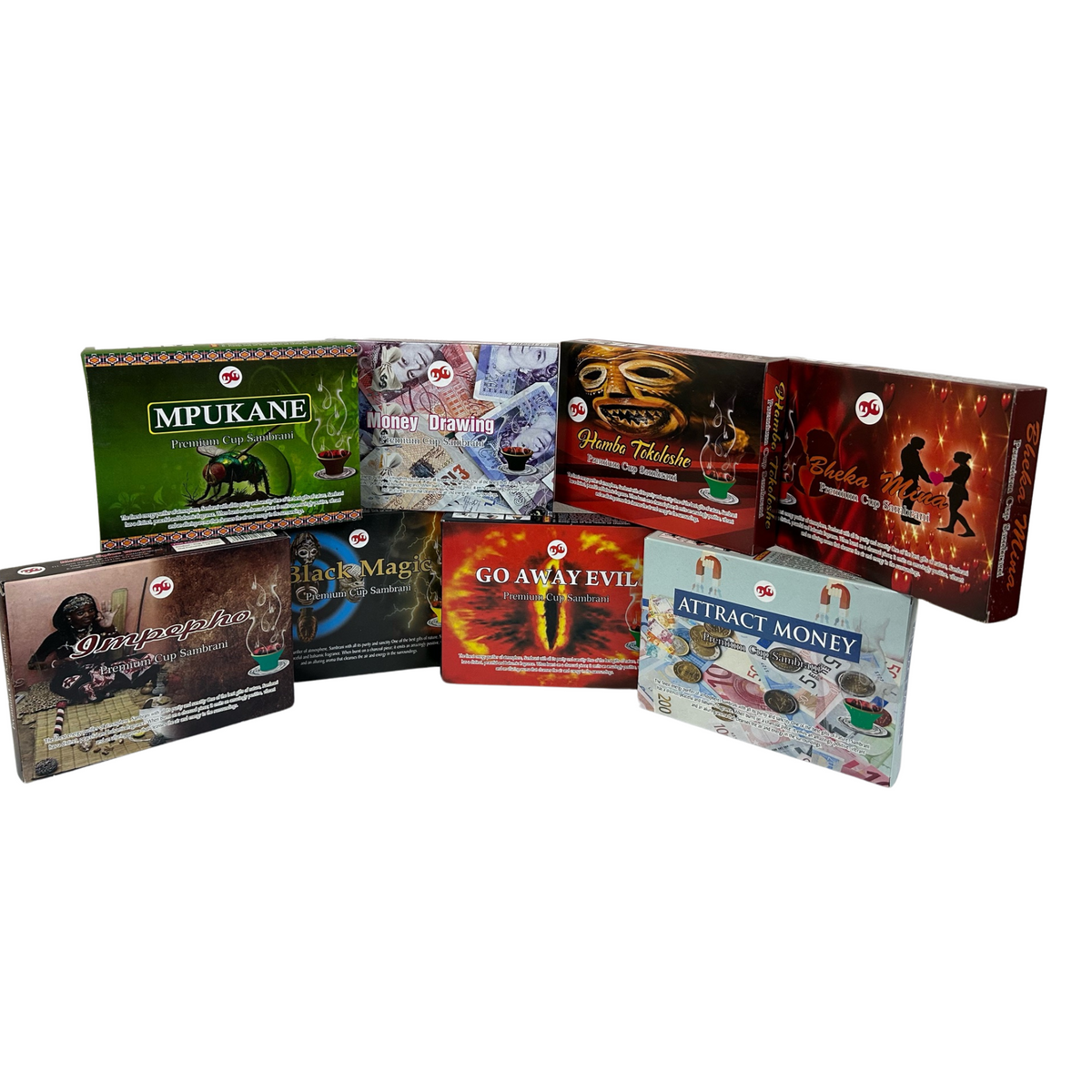 Mpukane Cup – AH Khan Wholesale (PTY) LTD