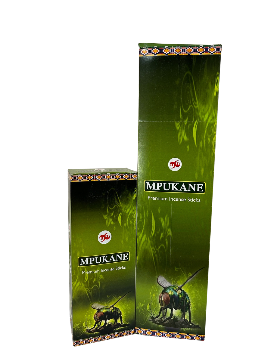 Mpukane – AH Khan Wholesale (PTY) LTD