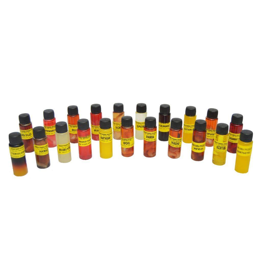 Fats - Bhubesi – AH Khan Wholesale (PTY) LTD