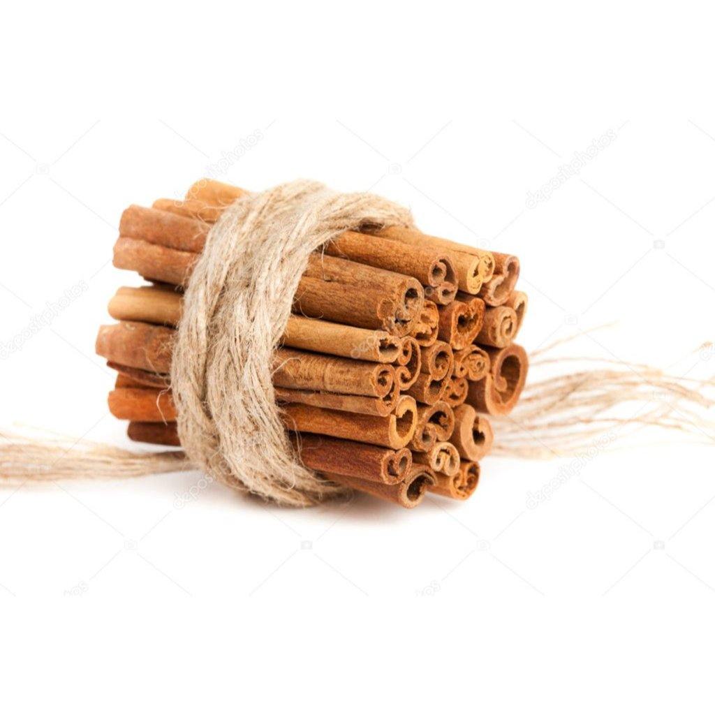 Cassia Vera (Round Cinnamon) – AH Khan Wholesale (PTY) LTD