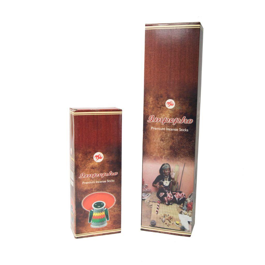 Impepho – AH Khan Wholesale (PTY) LTD