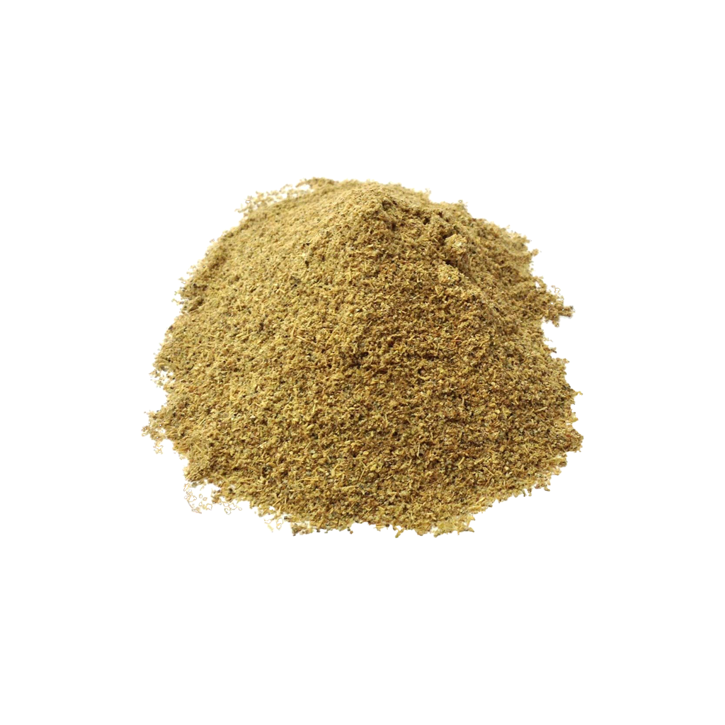 Elachi Powder (Cardamom Powder) – AH Khan Wholesale (PTY) LTD