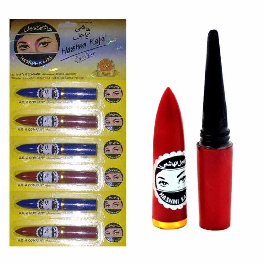 Kajal - Hashmi – AH Khan Wholesale (PTY) LTD