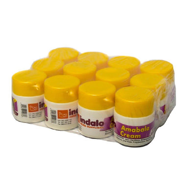 Herbal Balms – AH Khan Wholesale (PTY) LTD
