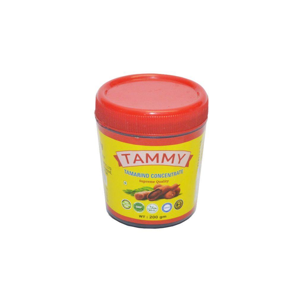 Tamicon (Tamarind Paste) – AH Khan Wholesale (PTY) LTD