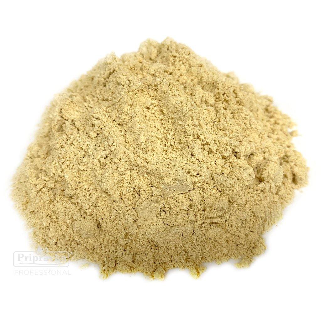 Ginger Powder – AH Khan Wholesale (PTY) LTD
